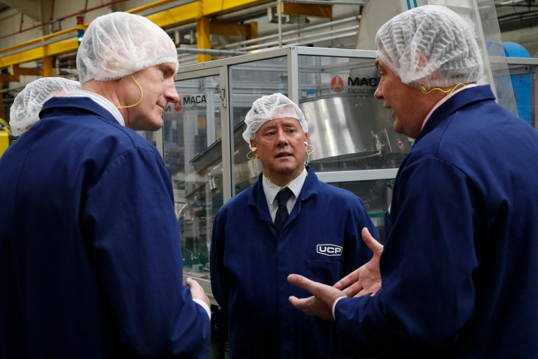 Keith Brown MSP – Keith Brown MSP is the SNP MSP for Clackmannanshire ...